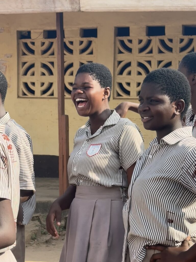 Donate to Educate 300 students in Ghana - GlobalGiving