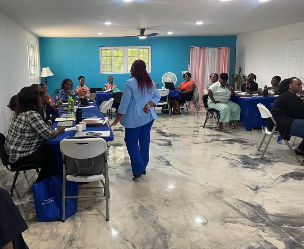 Hope Beyond the Crisis: Mental Support in Jamaica - GlobalGiving