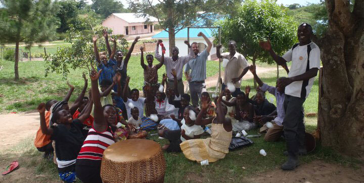 Donate to Support Education and Healthcare in Engari, Uganda - GlobalGiving