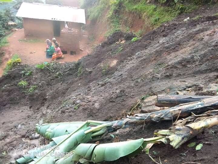 How to Share Rwenzori Flash Flood Project. - GlobalGiving
