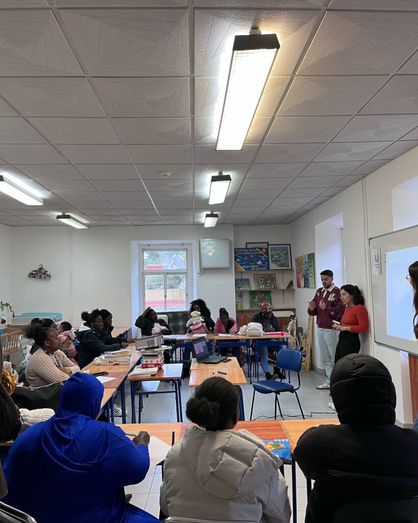 Direct Social Support - GlobalGiving