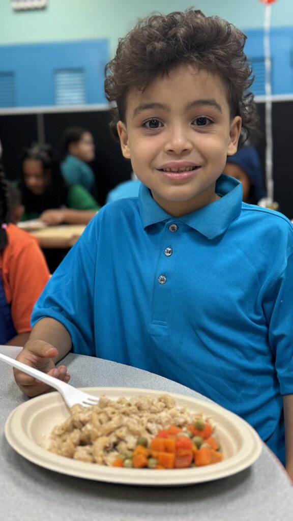 Feed Hope, Build Future - GlobalGiving