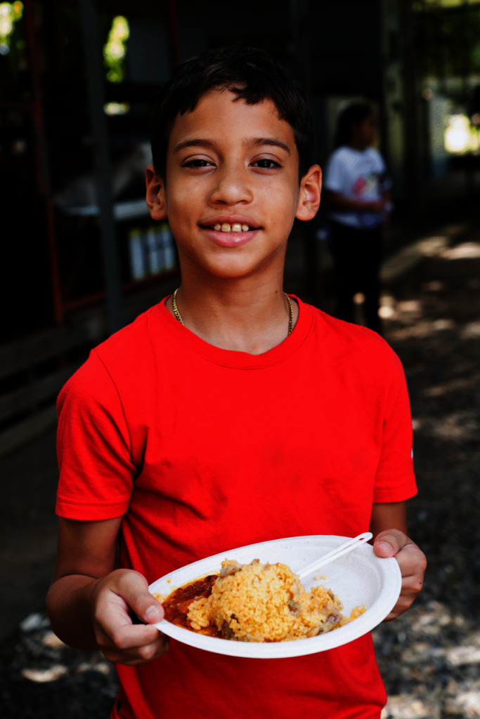 Feed Hope, Build Future - GlobalGiving