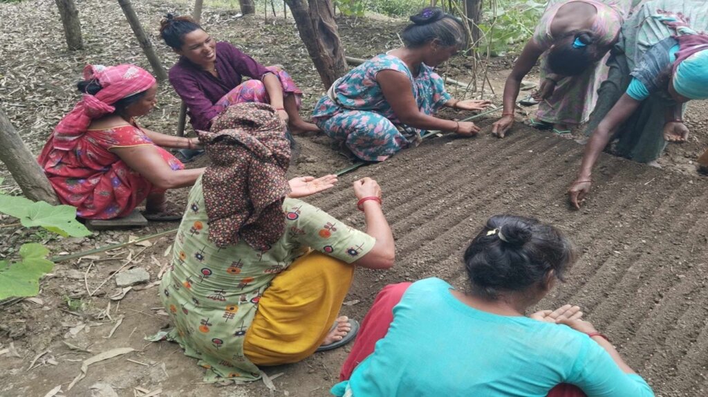 Skill Development and WASH Awareness for Community - GlobalGiving