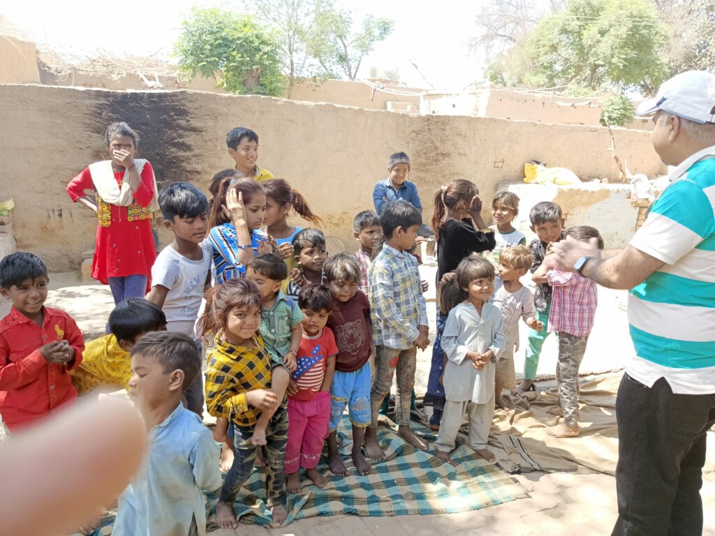 Reports on Give a Child a Future: Provide Textbooks to Poor - GlobalGiving