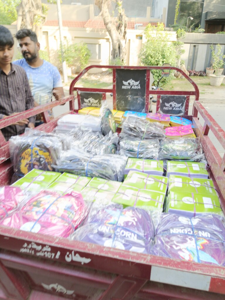 Give a Child a Future: Provide Textbooks to Poor - GlobalGiving