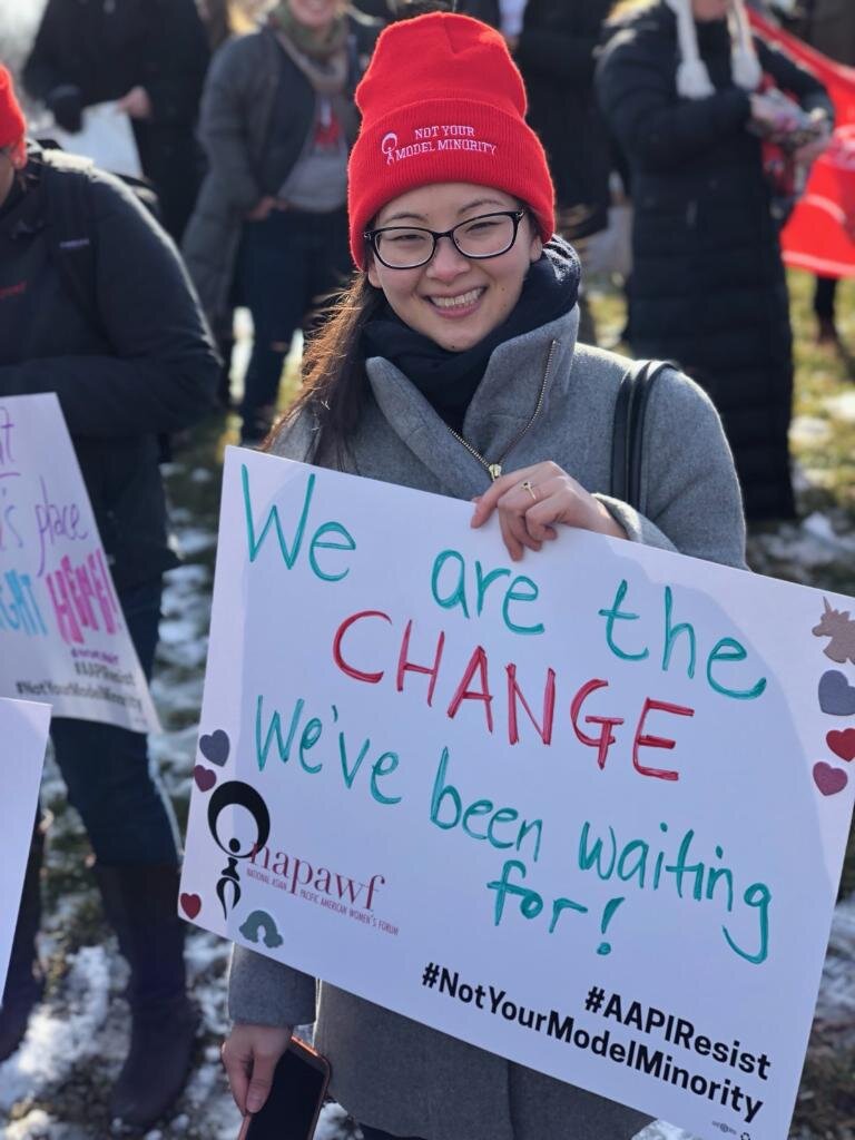 Donate to Fund Gender & Racial Equity Movement Leaders - GlobalGiving