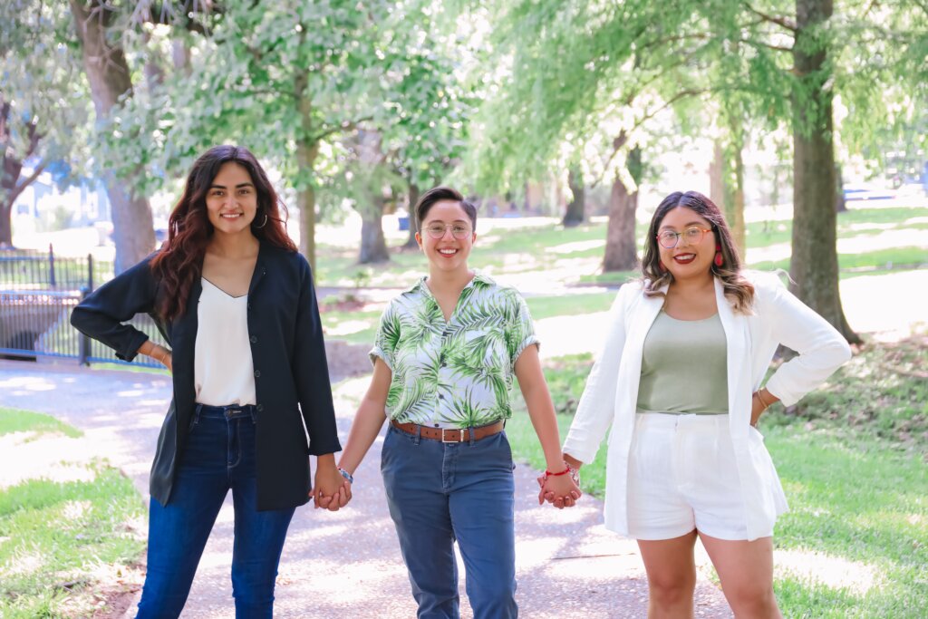 Donate to Fund Gender & Racial Equity Movement Leaders - GlobalGiving