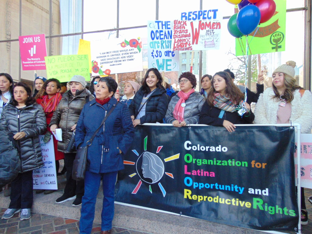 Donate to Fund Gender & Racial Equity Movement Leaders - GlobalGiving