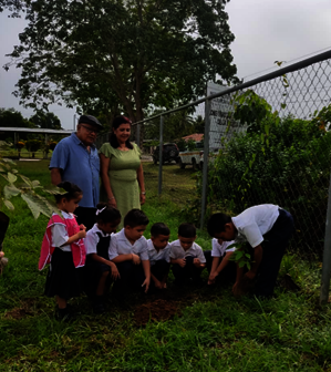 Stop Forest Fires in Rural Panama - GlobalGiving