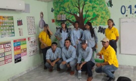 Stop Forest Fires in Rural Panama - GlobalGiving