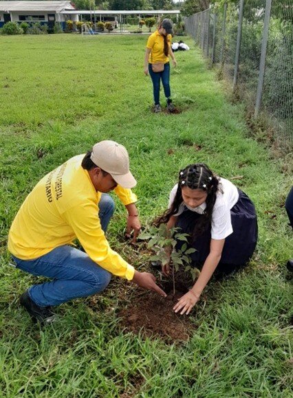 Donate to Stop Forest Fires in Rural Panama - GlobalGiving