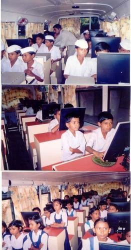 Computer Education to the Rural Poor Children - GlobalGiving