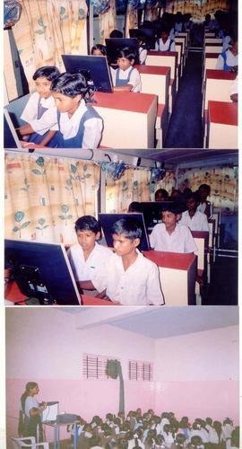 Computer Education to the Rural Poor Children - GlobalGiving