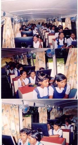 Computer Education to the Rural Poor Children - GlobalGiving
