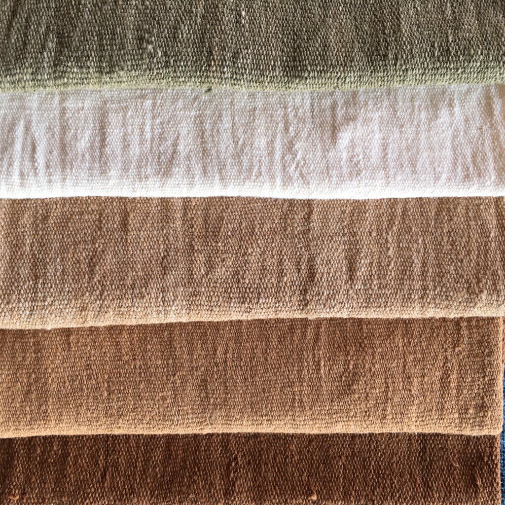 Native Colored Cotton Conservation in Oaxaca - GlobalGiving