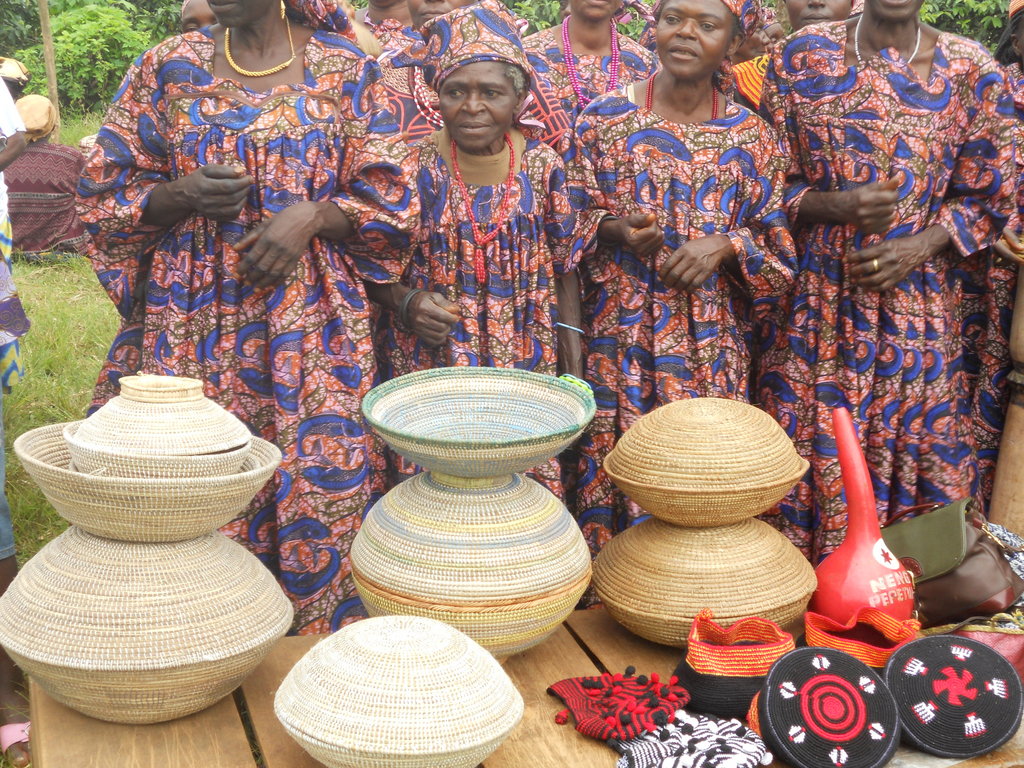Fruit Tree Cultivation in Cameroon- UT - GlobalGiving