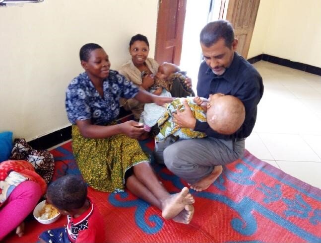 Heal 300 Kids with Hydrocephalus & BF in Tanzania - GlobalGiving