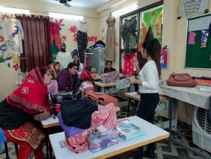 Reports on Setu Shiksha Jyoti Kendra - ( Formal School) - GlobalGiving