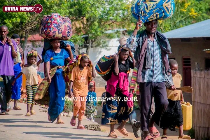 Bringing relief and hope to the families of Uvira - GlobalGiving