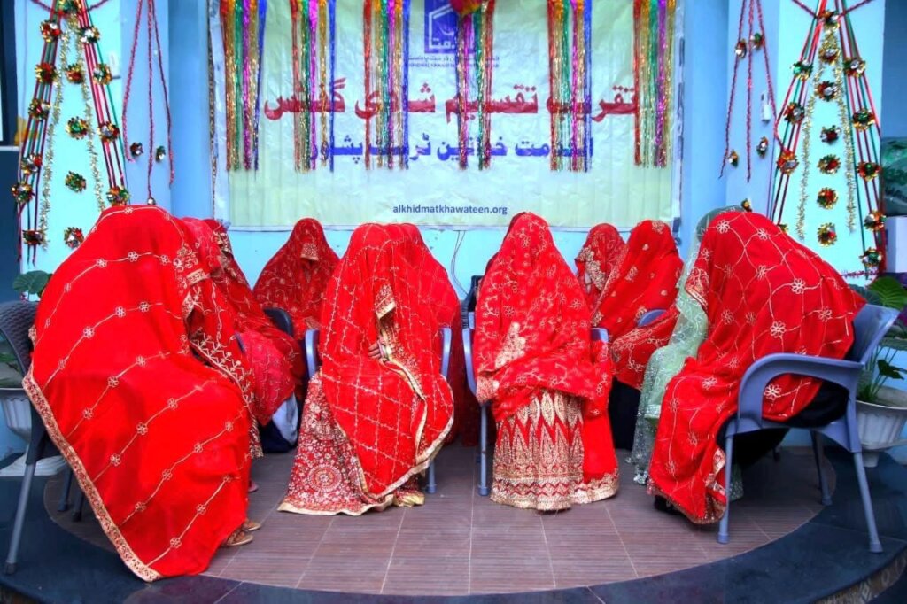 Supporting 20 Deaf Couples to Start Married Life - GlobalGiving