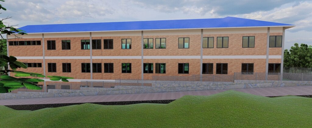 Reports on Technical Skills Training School- Rwanda - GlobalGiving