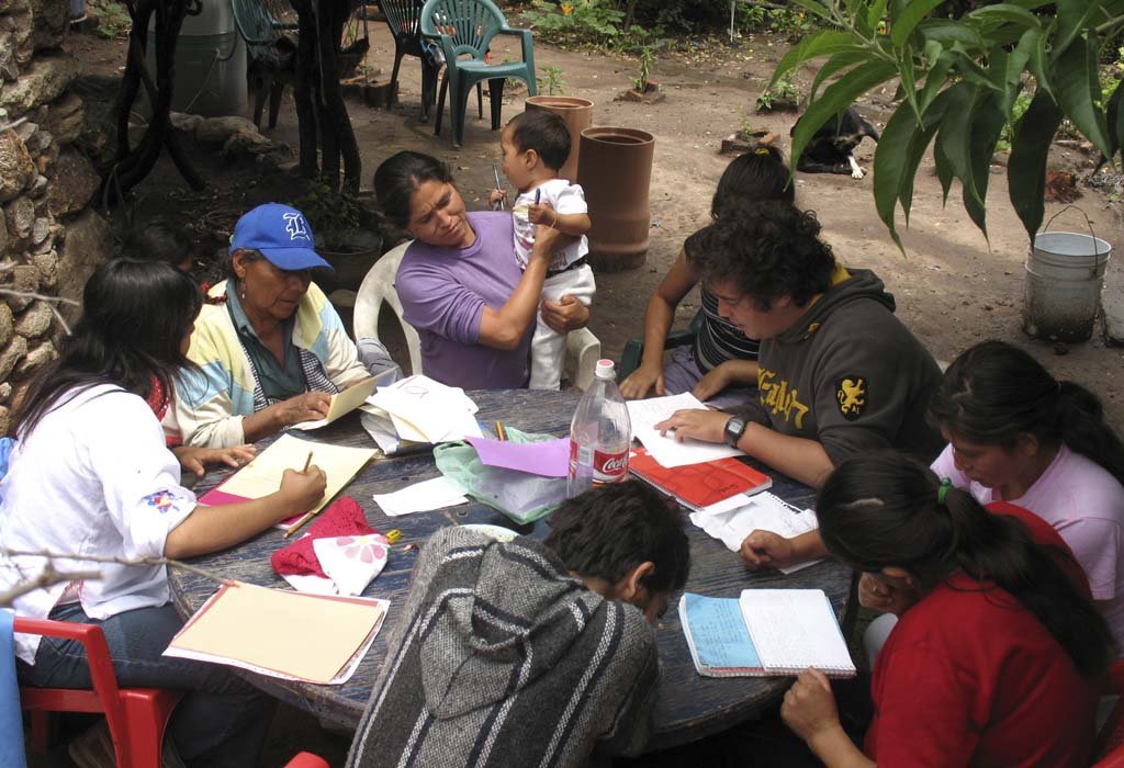 Educate 400 adults in rural Mexico - GlobalGiving