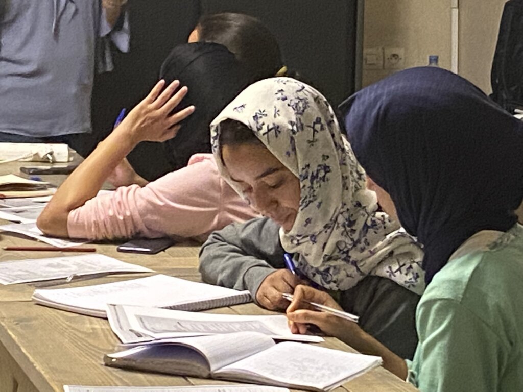 New Boarding House for Our Students - GlobalGiving