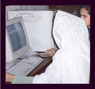 Computer Training Scholarships for Afghans - GlobalGiving