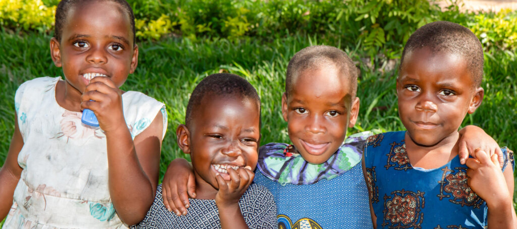 Sponsor a Child - GlobalGiving