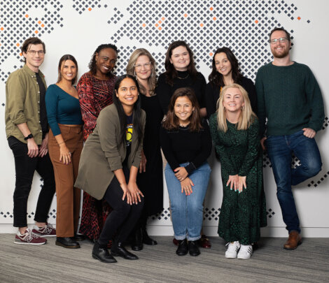 GlobalGiving Forward Fund - GlobalGiving