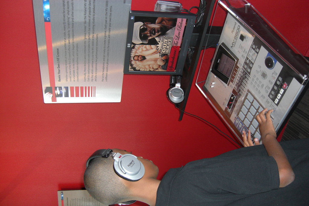 Music Production & Game Art Design program series - GlobalGiving