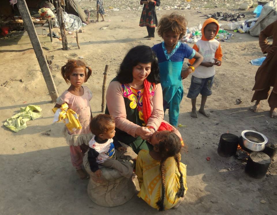 Photos from End Polio Now - GlobalGiving