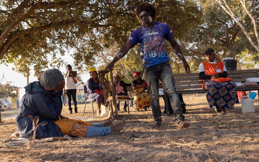 Photos from End Polio Now - GlobalGiving