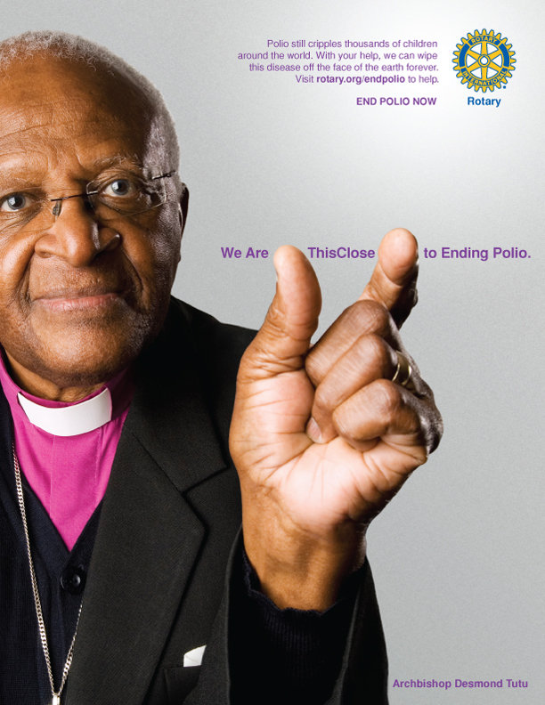 End Polio Now - GlobalGiving