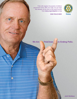 End Polio Now - GlobalGiving