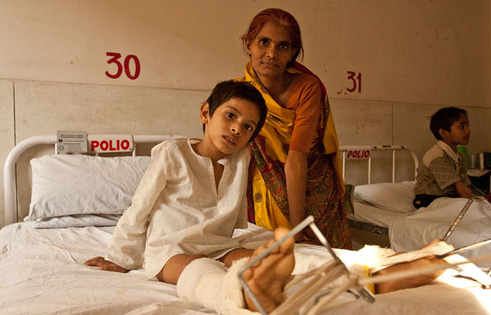 Photos from End Polio Now - GlobalGiving