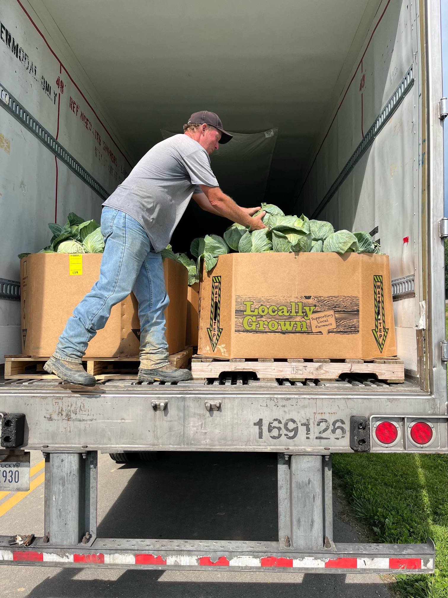 Photos from Help Us Fight Hunger Across America - GlobalGiving