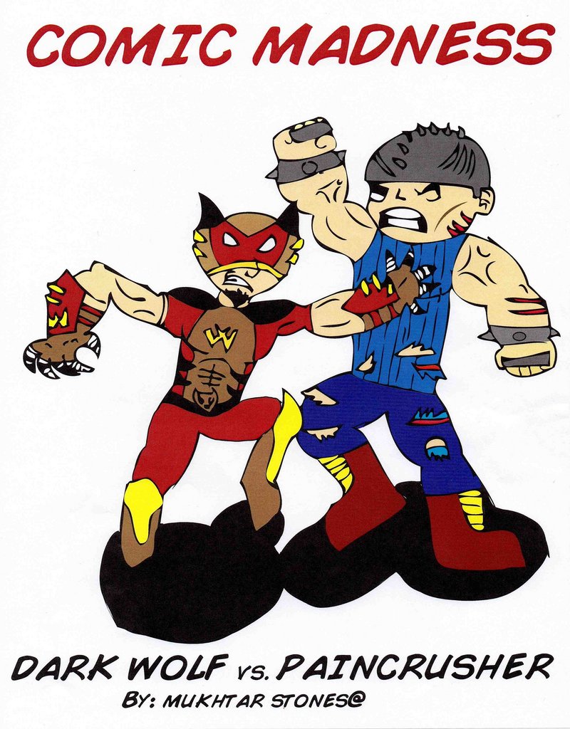 Turn 250 Philadelphia kids into comic book writers - GlobalGiving