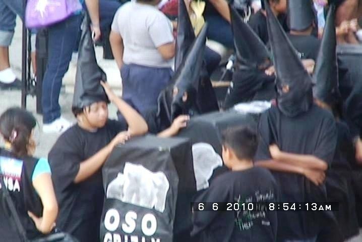 "Ceiba pentandra"a unique environmental theme park - GlobalGiving