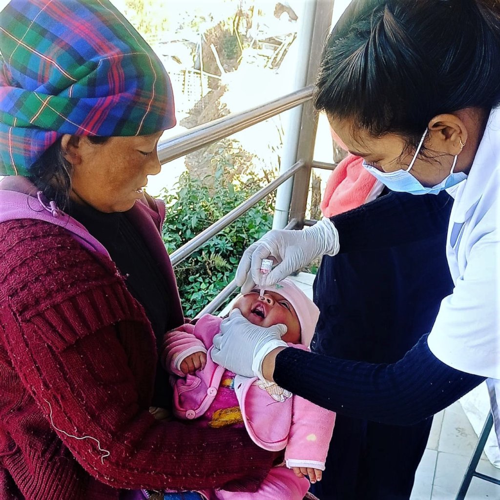 Photos from Himalayan Healthcare for 5000: Save Lives in Nepal ...