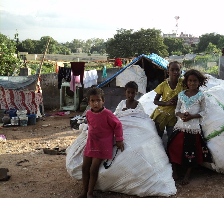 Home for India's Orphan and Neglected Children - GlobalGiving