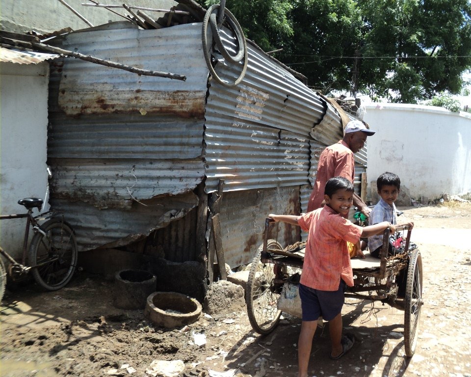 Home for India's Orphan and Neglected Children - GlobalGiving