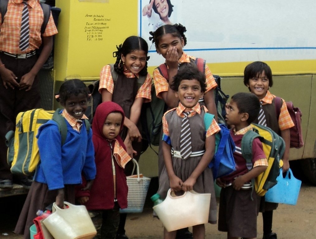 Home for India's Orphan and Neglected Children - GlobalGiving