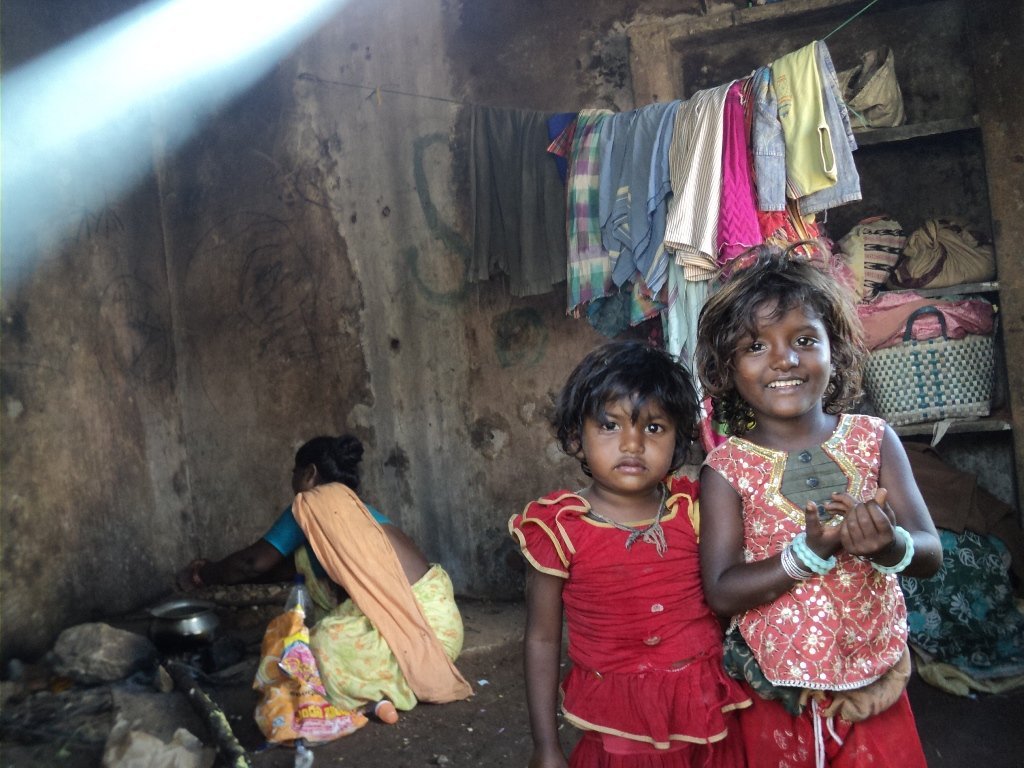 Home for India's Orphan and Neglected Children - GlobalGiving