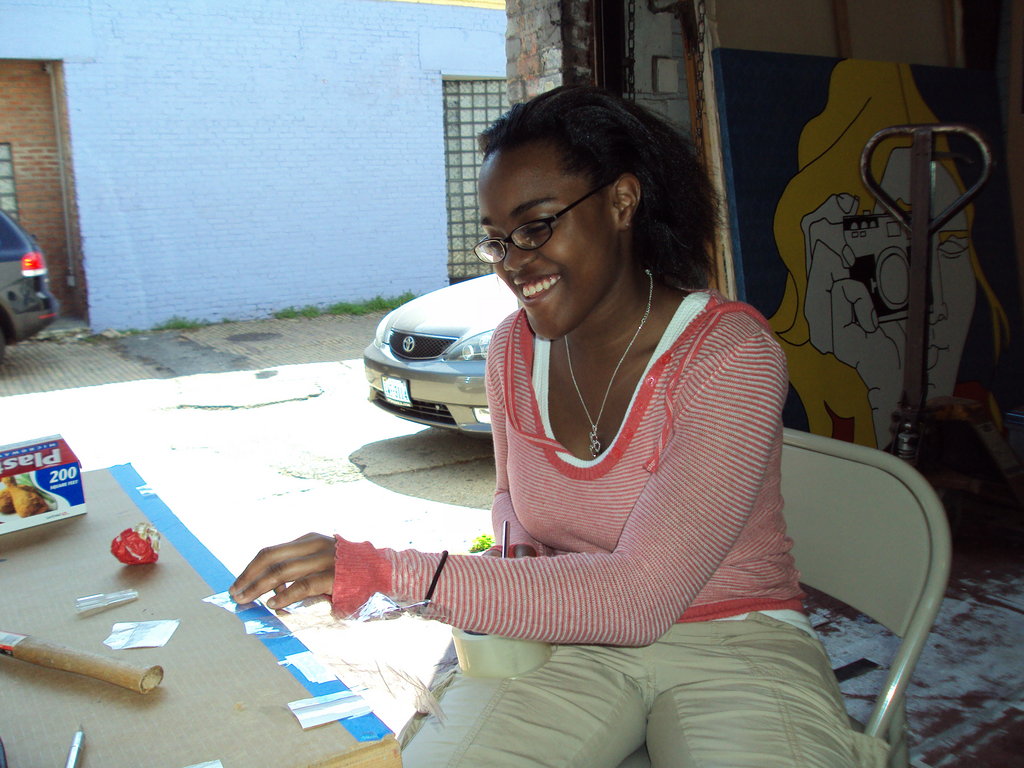 Aya Community Markets - GlobalGiving