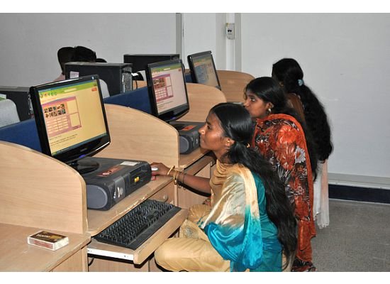 Using Solar Energy to Help Children in Rural India - GlobalGiving