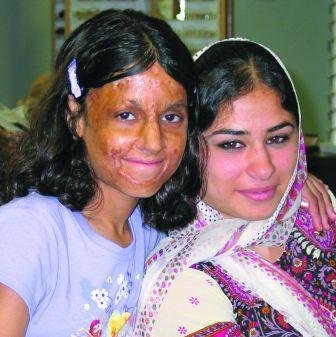 Healing Innocent Victims of War: Afghan Children - GlobalGiving