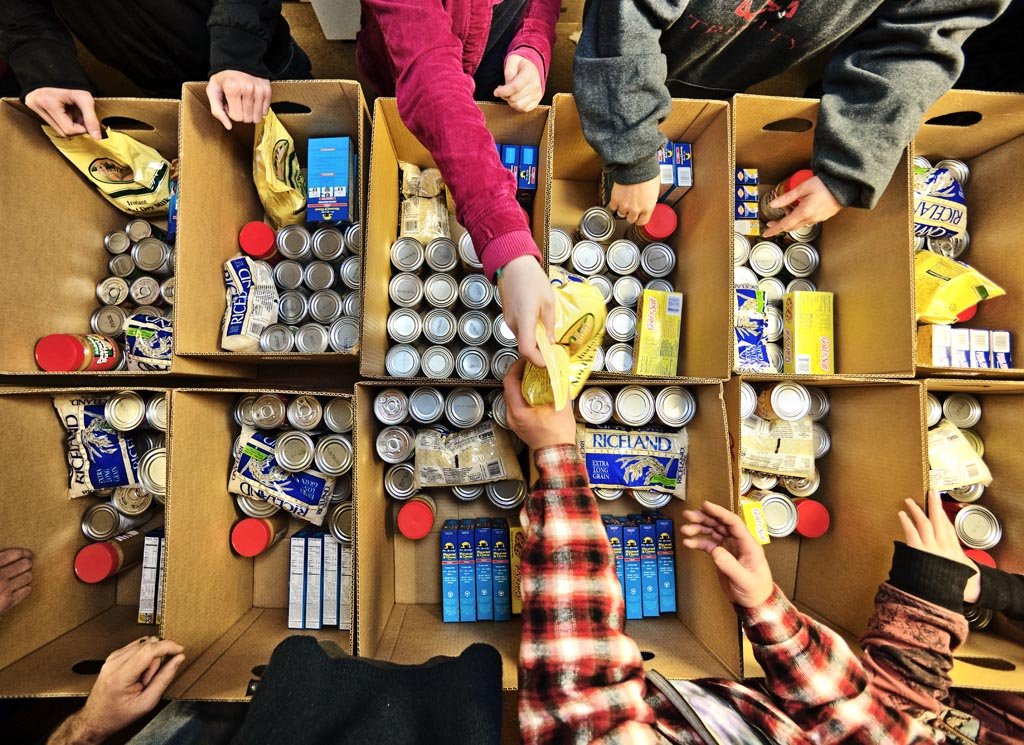 Hunger.Hope.Help - GlobalGiving