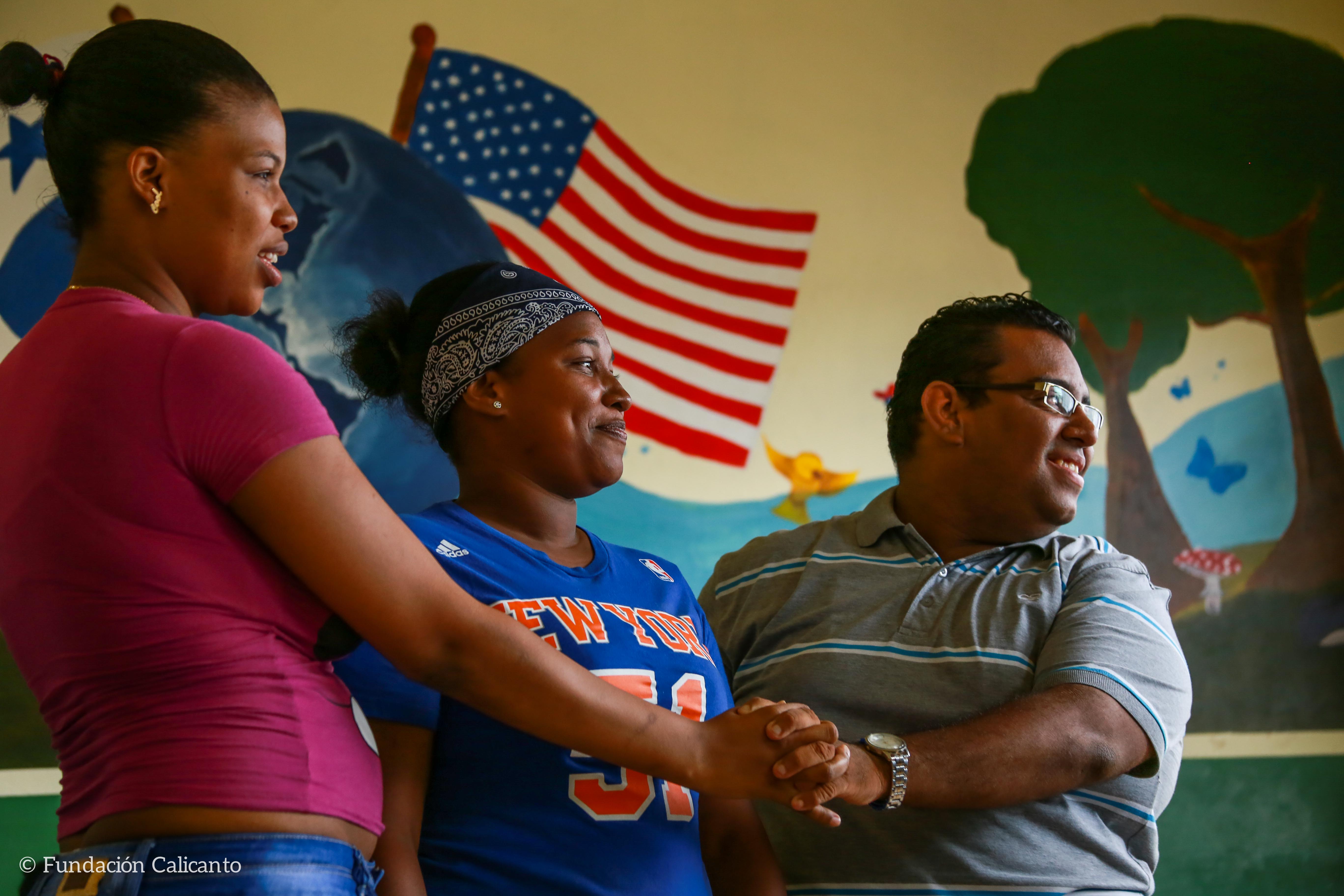 Photos from Fight Poverty: Educate Women in Panama - GlobalGiving